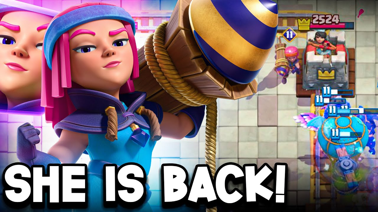 *NEW* Firecracker Evolution looks SO BUSTED! - YouTube