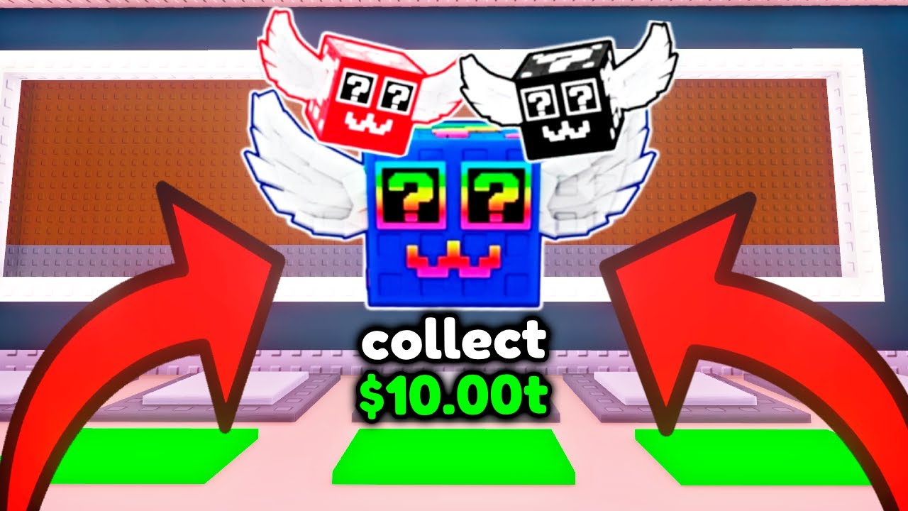 NEW ROBLOX STEAL A BRAINROT LUCKY BLOCKS UPDATE WITH SUBSCRIBERS! - YouTube