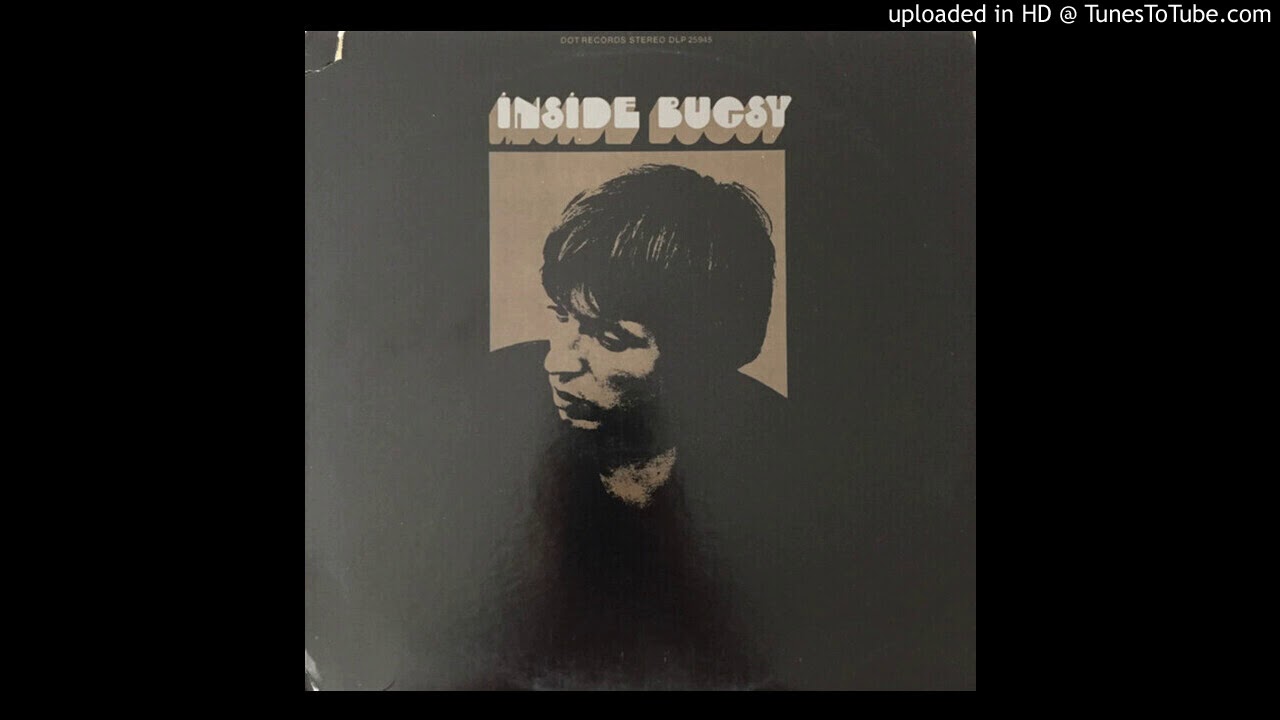 Bugsy Maugh - I Thank Heaven (US 1969) - YouTube