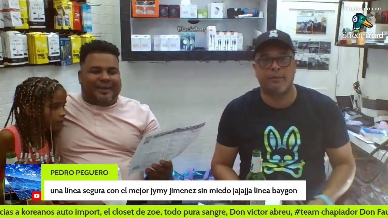 La chercha hipica viernes 11 de agosto, LA CHERCHA ESCOLARES - YouTube