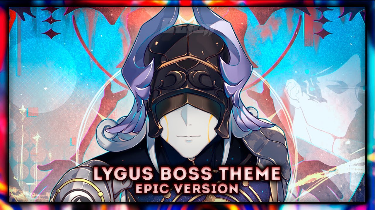 Honkai Star Rail: Lygus Boss Theme | EPIC VERSION - YouTube