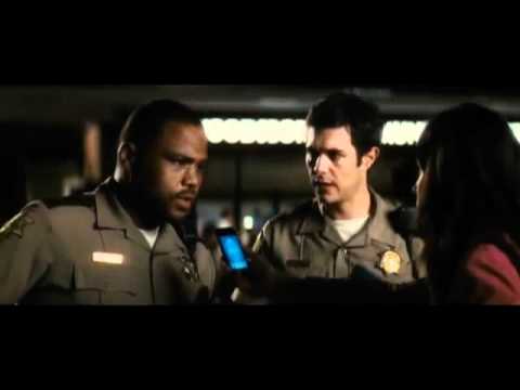 Scream 4. Gale on the Trail - YouTube