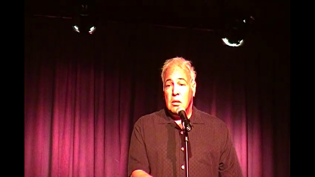 Lakeesha Washington - Barry Diamond - YouTube