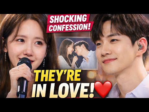 The Moment That Stunned Seoul 😲 YoonA Opens Up About Lee Jun-Ho — ‘He’s So Dear to My Heart ❤️'