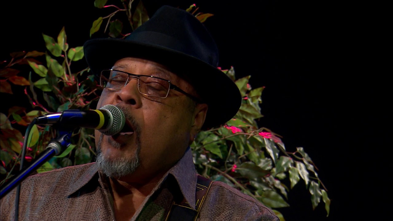 Dayton Music Scene (Tony Houston and The Primetime Blues Band) Season2 ...