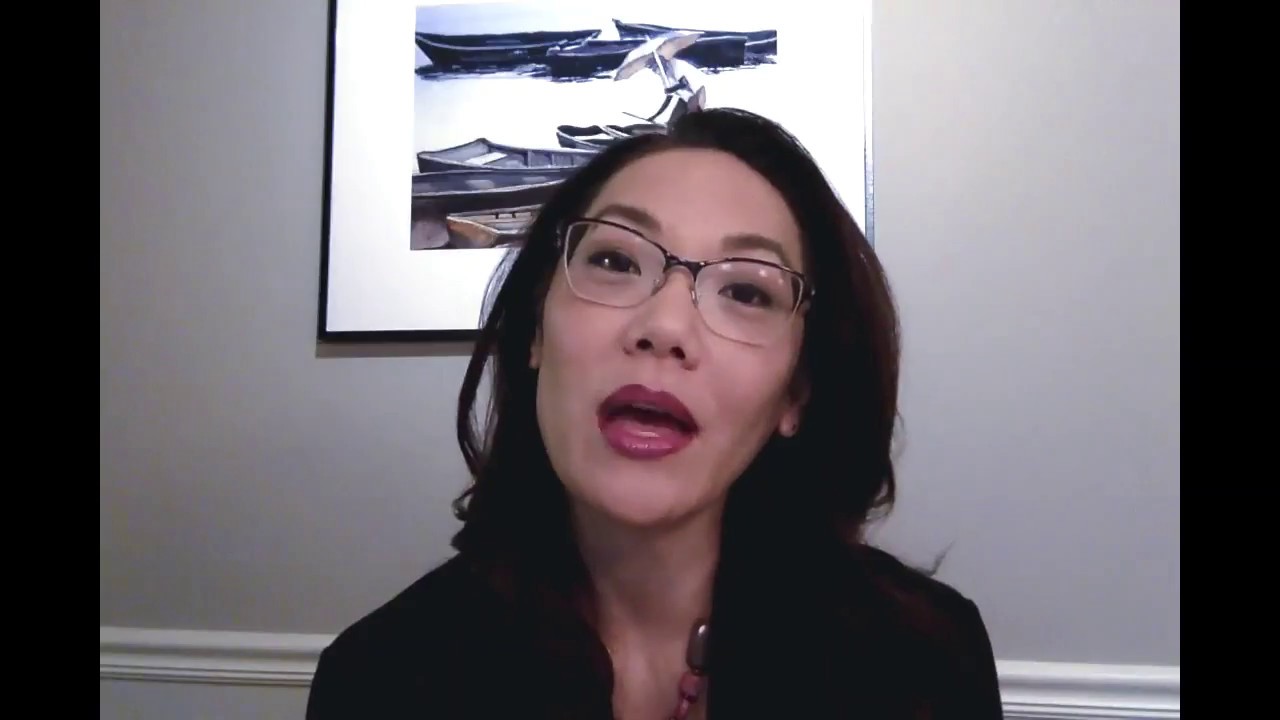 Child Life Month Message from the ACLP CEO - YouTube