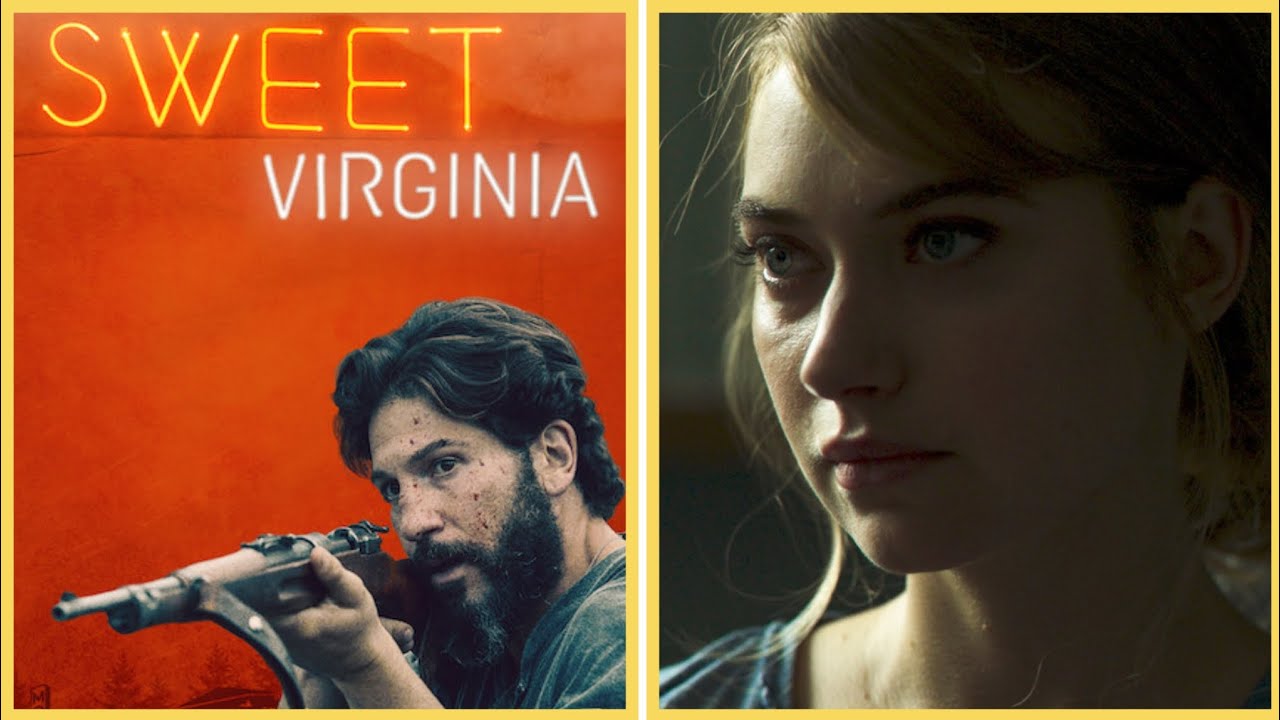 Sweet Virginia (2017) - Film 🎥 REVIEW - YouTube