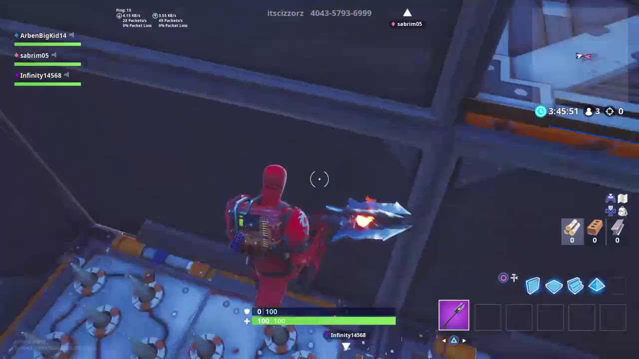 MLG GAMING With Ur Boi ArbenBigKid14 - YouTube