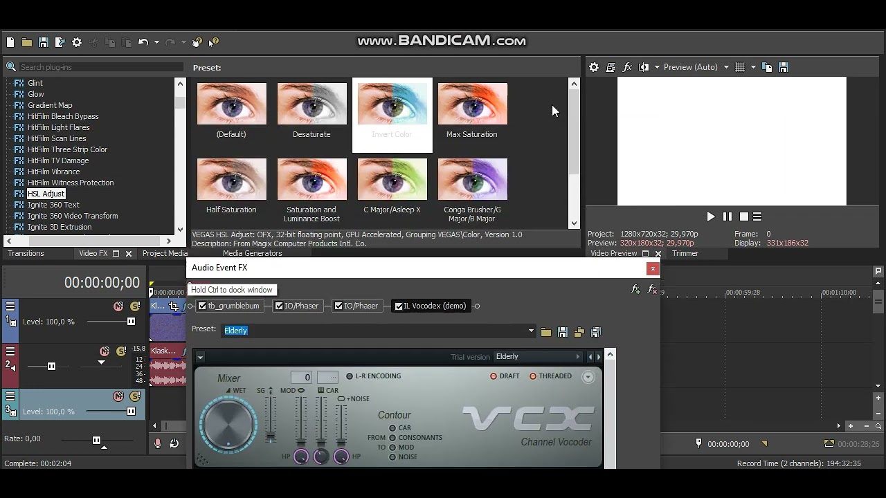 How to Make [Bp]/[Bc] Combo - YouTube
