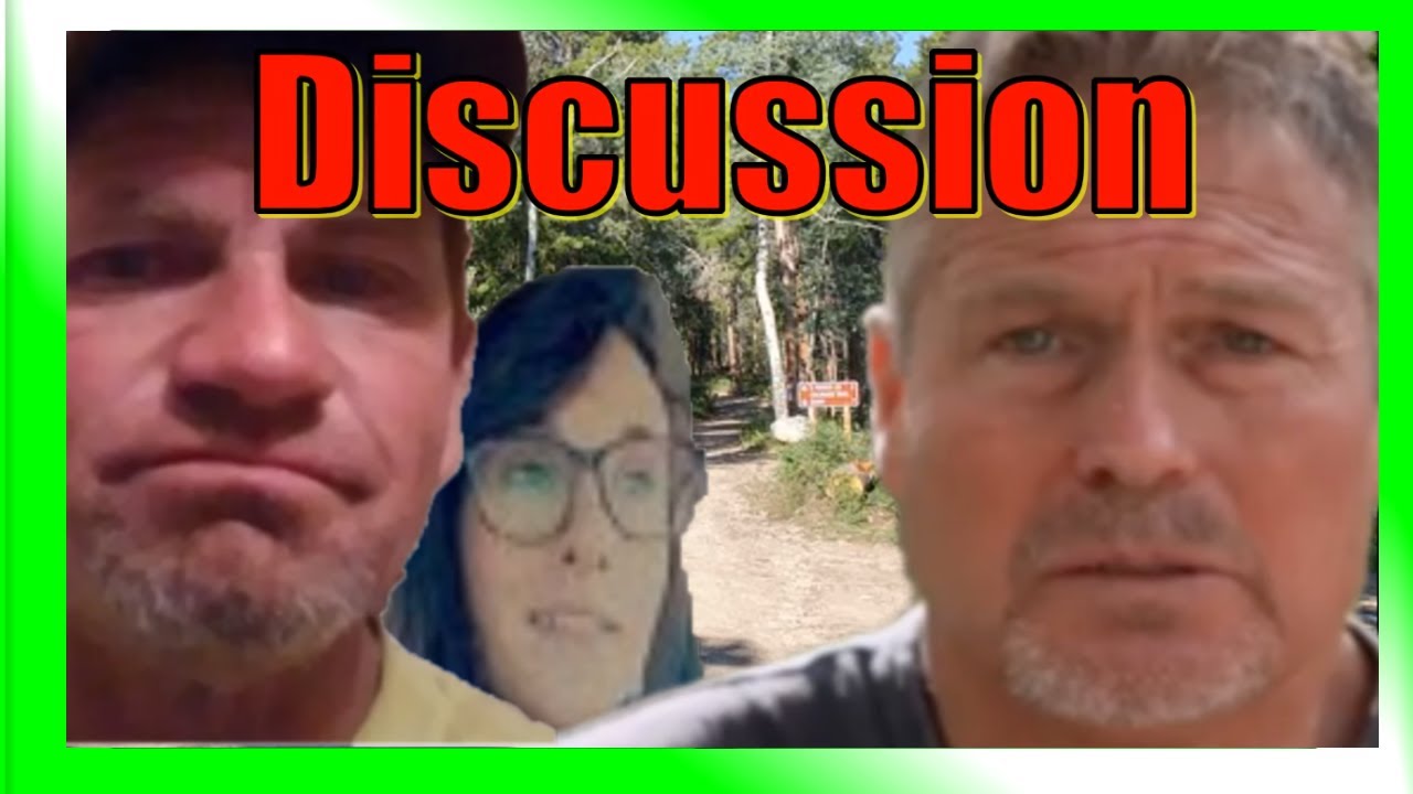 Suzanne Morphew Case: answering a few questions, Jeffrey Puckett and ...