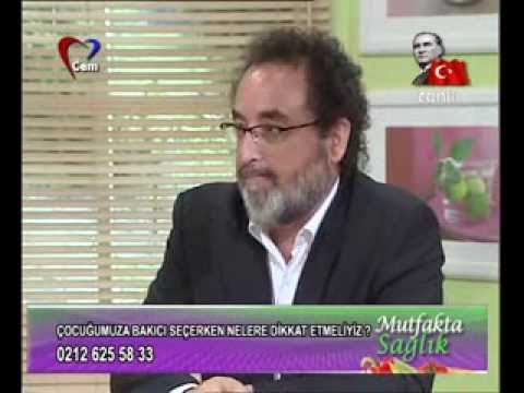 Bakıcıda aranan Özellikler 2