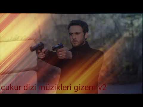 Cukur dizi müzikleri gizem v2