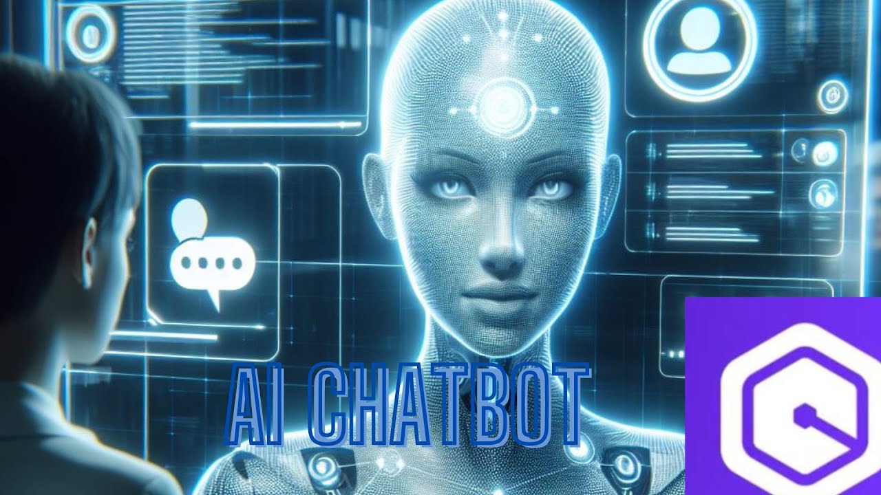Amazon Q Chatbot Tutorial: Step by Step | Amazon Q - YouTube