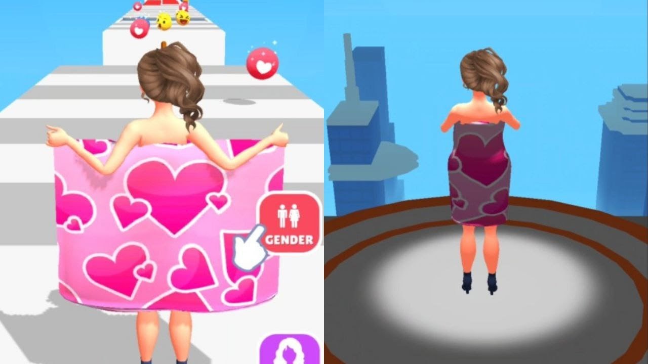 Flash Runner👀🙈All Levels Gameplay Android,ios. New Game #mobilegame#gameplay#FlashRunner - YouTube