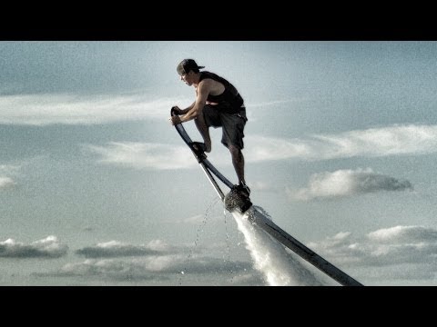 Hoverboard Tutorial - YouTube