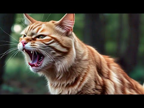 Male Cat In Heat Sounds | Male Cat Calling Female | Male cat mating ...