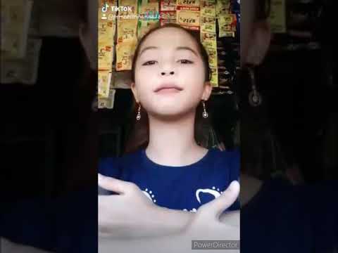 Ang PINAKACUTE na Tindera, UTING...
