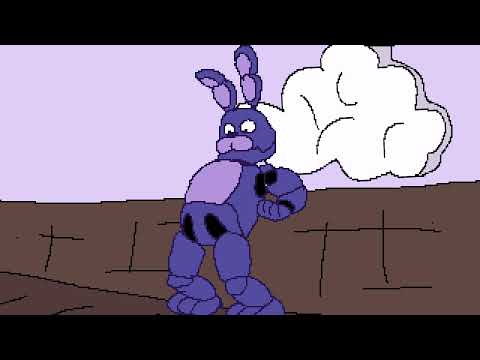 I like To Pump It [FNaF Into The Pit] five nights at Freddy's