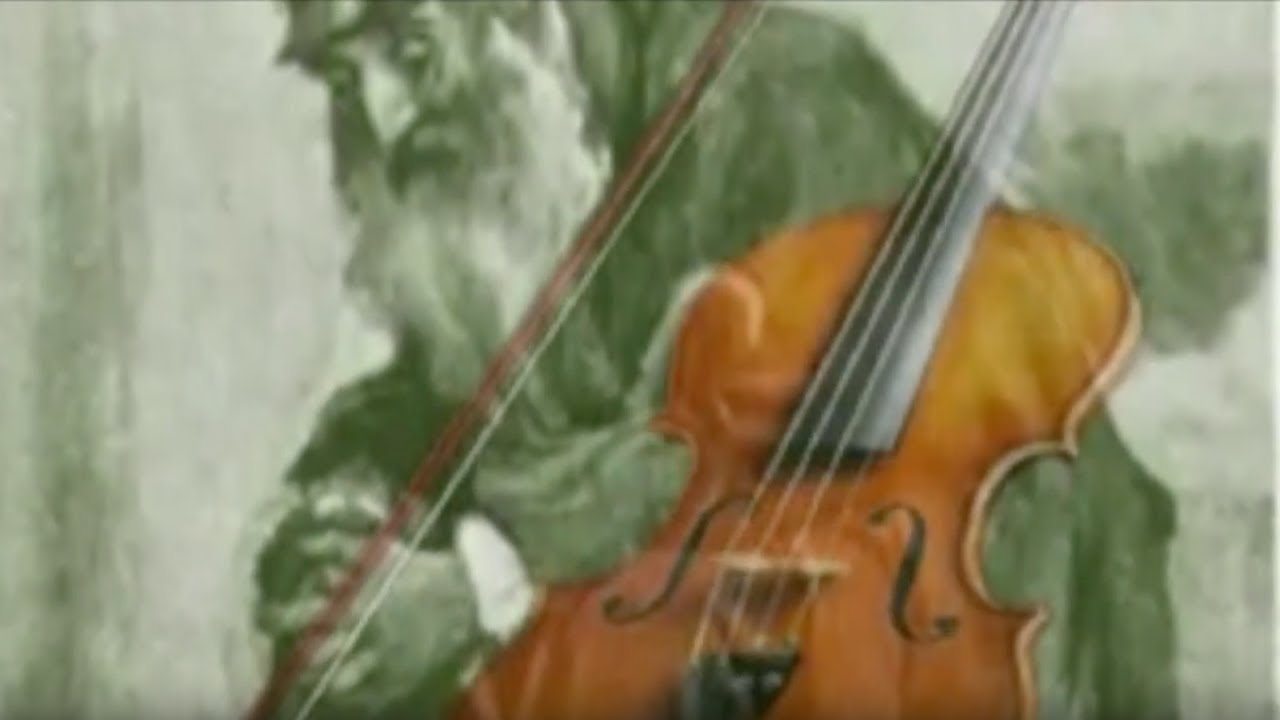 Violin Cry - Holocaust Tribute - YouTube