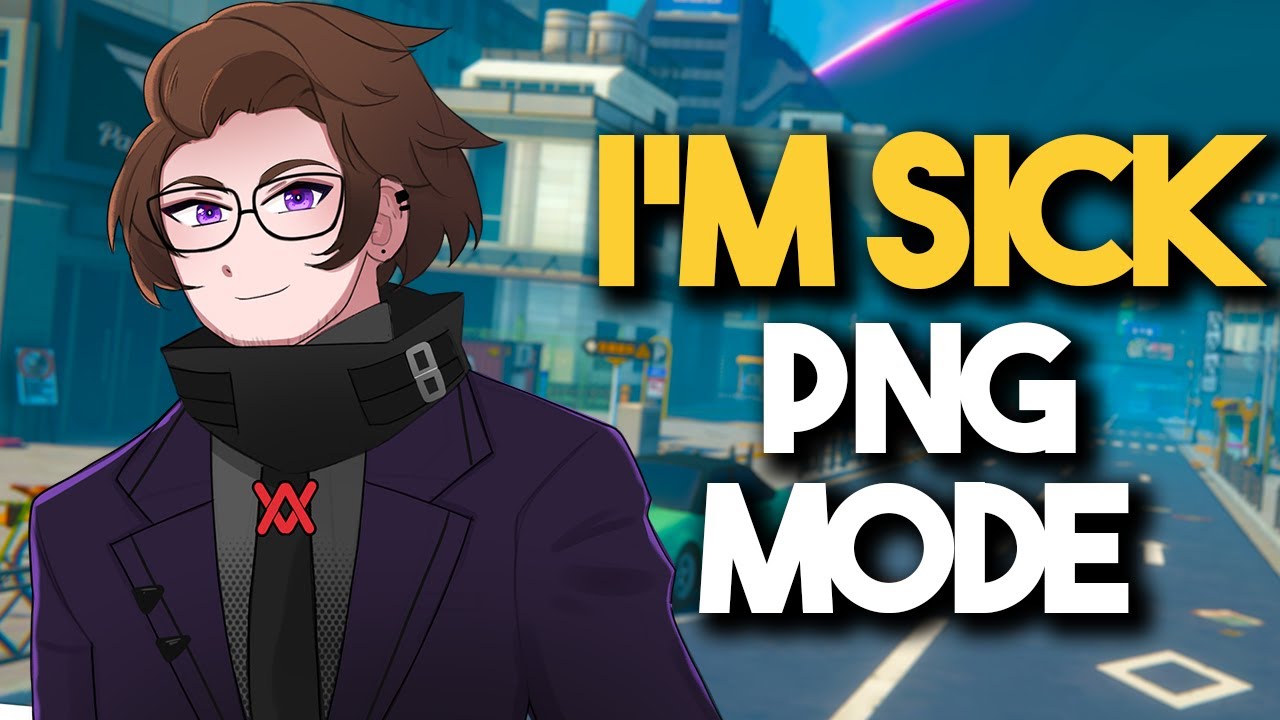 I HAVE THE FLU BUT I'M BORED! | ZZZ RANDOM STUFF | PNG MODE - YouTube