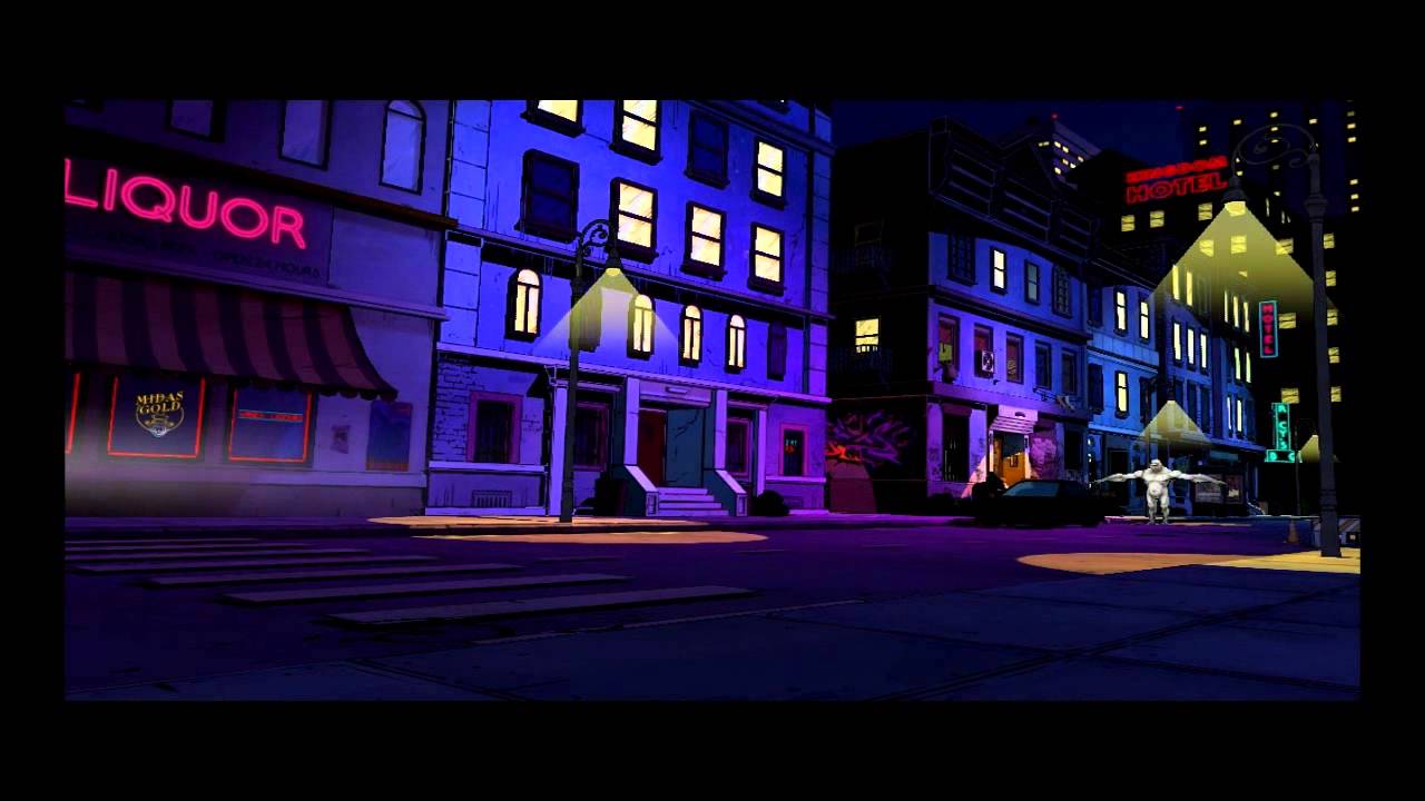 The Objects Among Us - YouTube