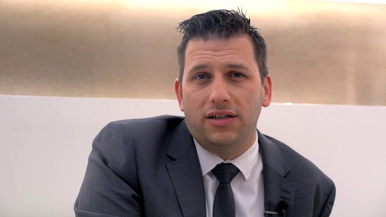 Richard Wicks - YouTube