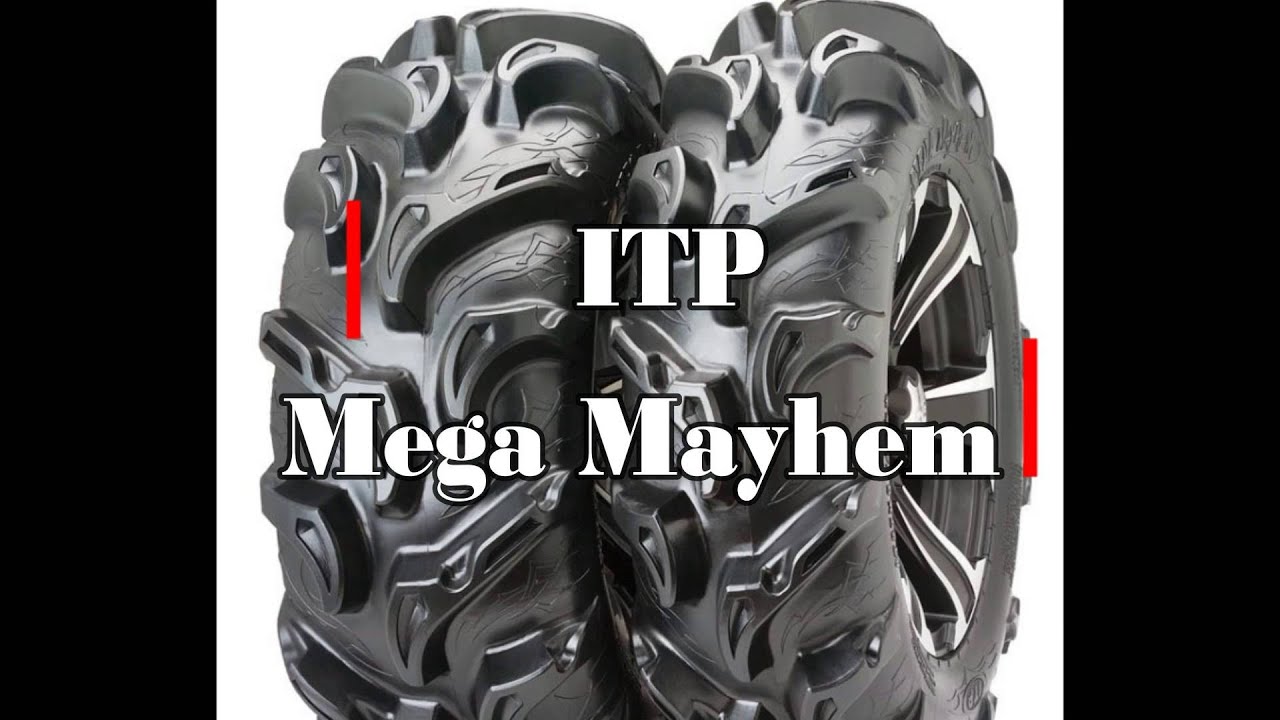 ITP Mega Mayhem review - YouTube