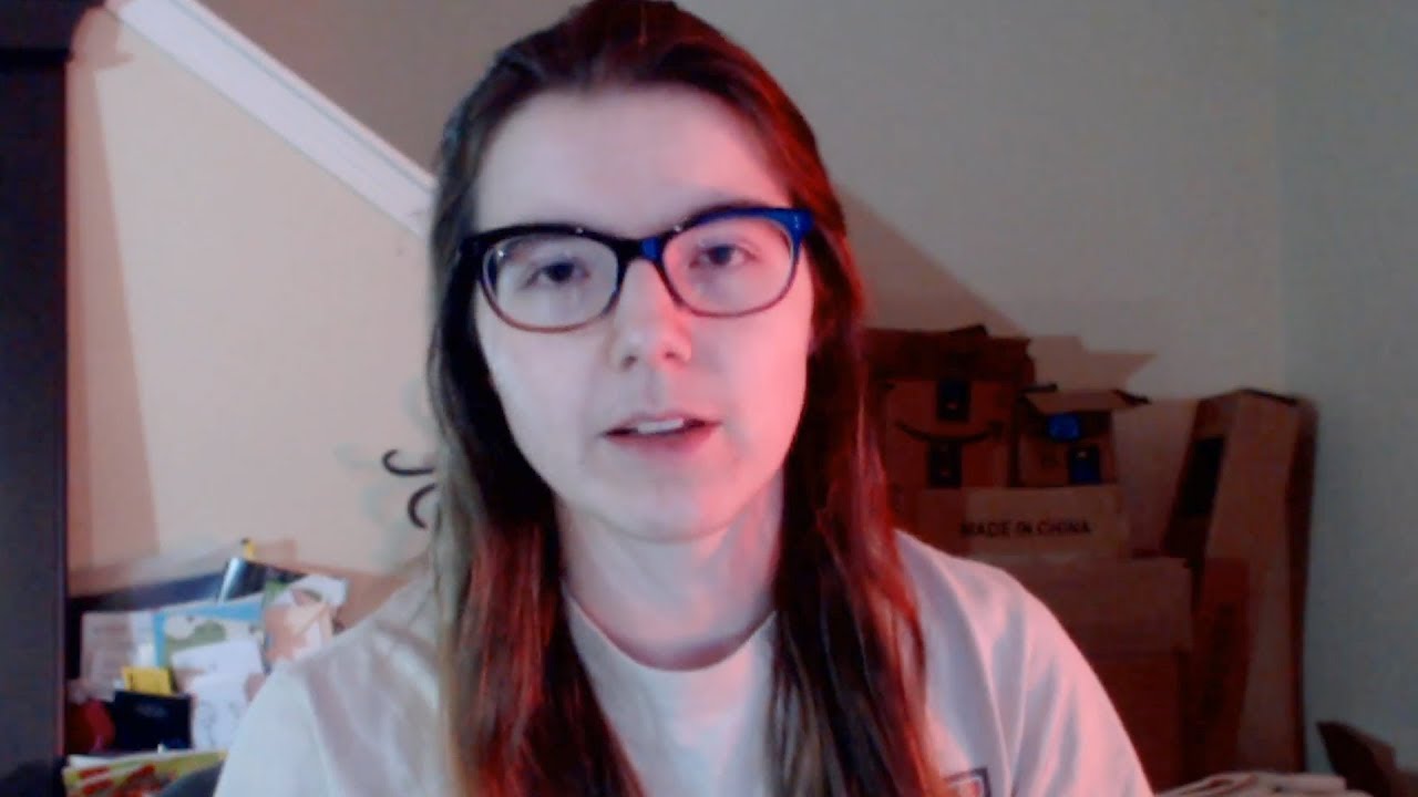 Announcement About Ty Anaya (tw: harrasment) - YouTube