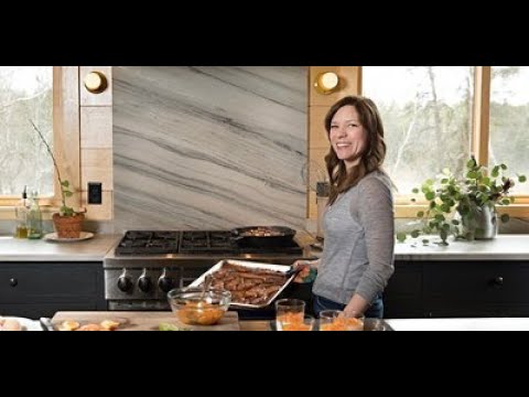 Tourtiere: French-Canadian Pie with Amy Thielen