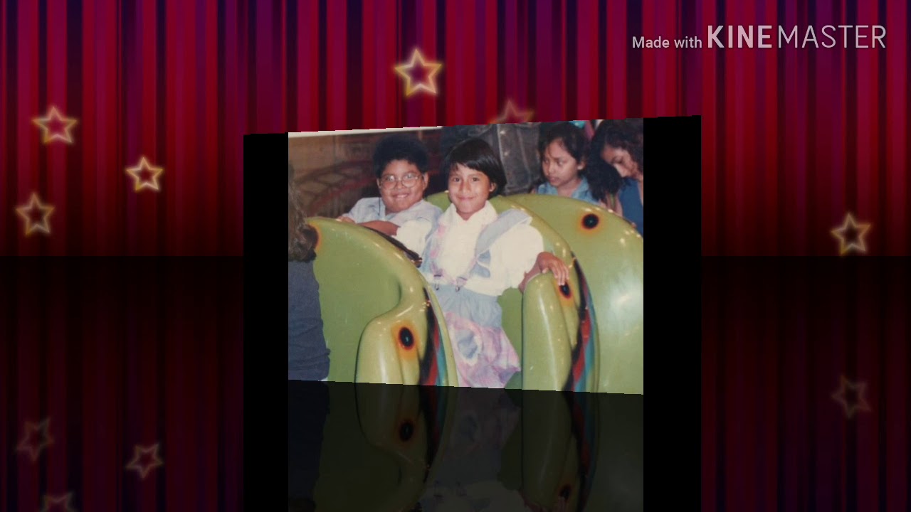 Mi Sobrina Youtube