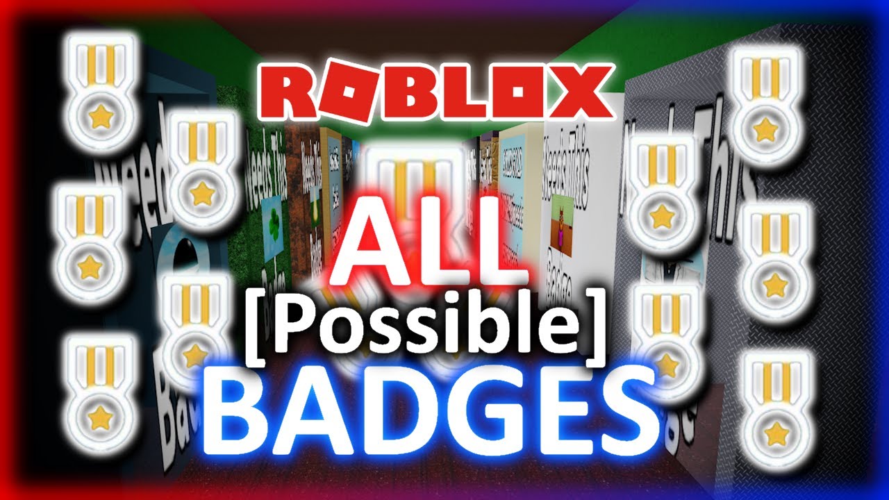 ALL POSSIBLE BADGES in Dont Press The Button Piggy Version | Roblox ...