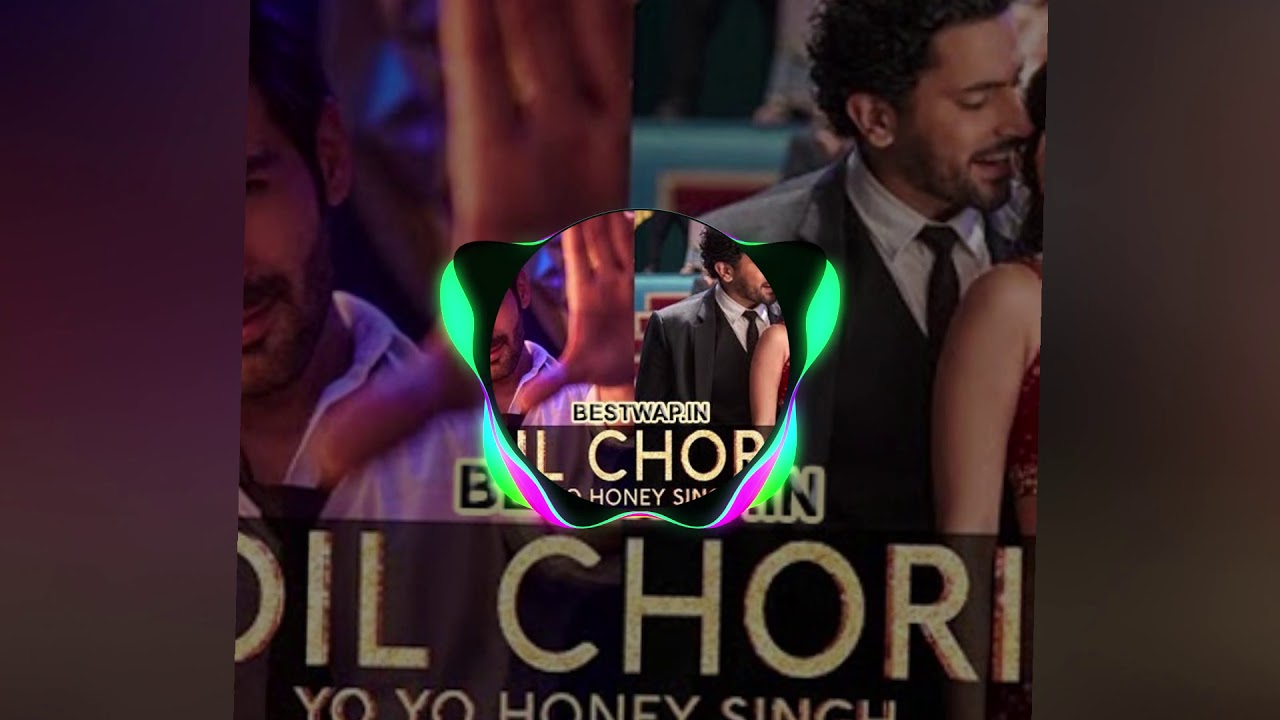 Dil Chori #yo yo honey singh - YouTube Music