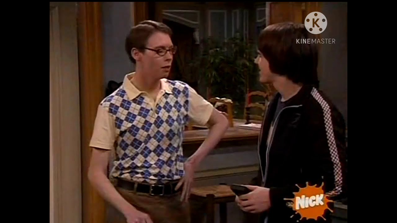 Drake & Josh - 5 Times Eric Has Been Called Craig - YouTube