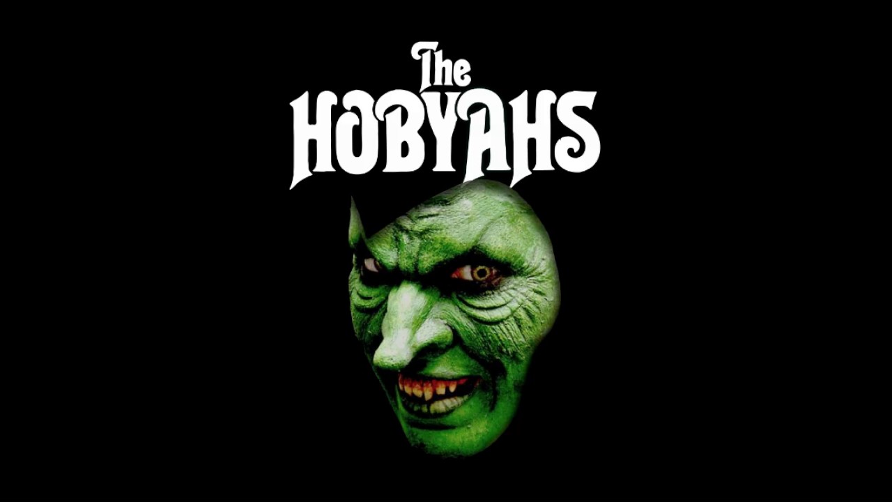 The Hobyahs — Teaser 1 - YouTube