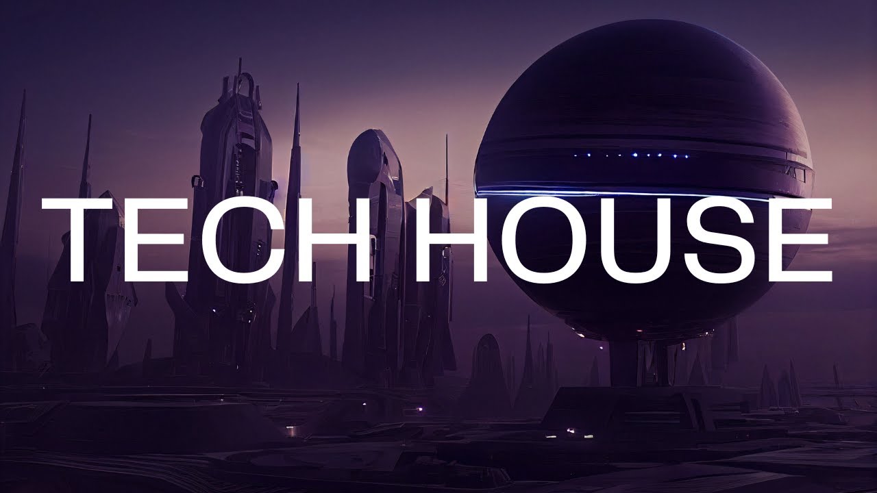 Tech House Mix 2023 | JUNE - YouTube