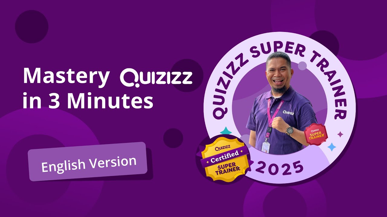 QUIZIZZ HACKS: Master This Fun Learning Tool in JUST 3 Minutes ...