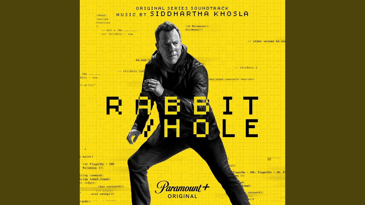 Down The Rabbit Hole - YouTube