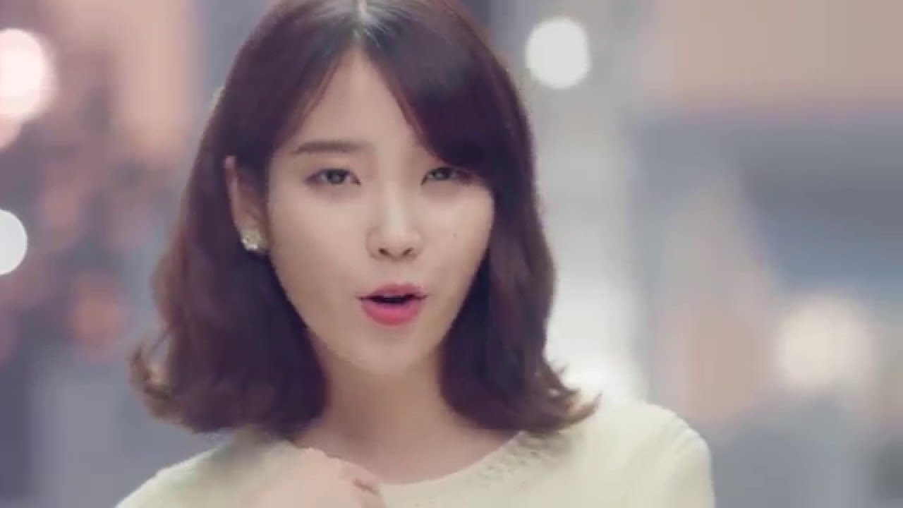 MV HIGH4, IU Not Spring, Love, or Cherry Blossoms - YouTube