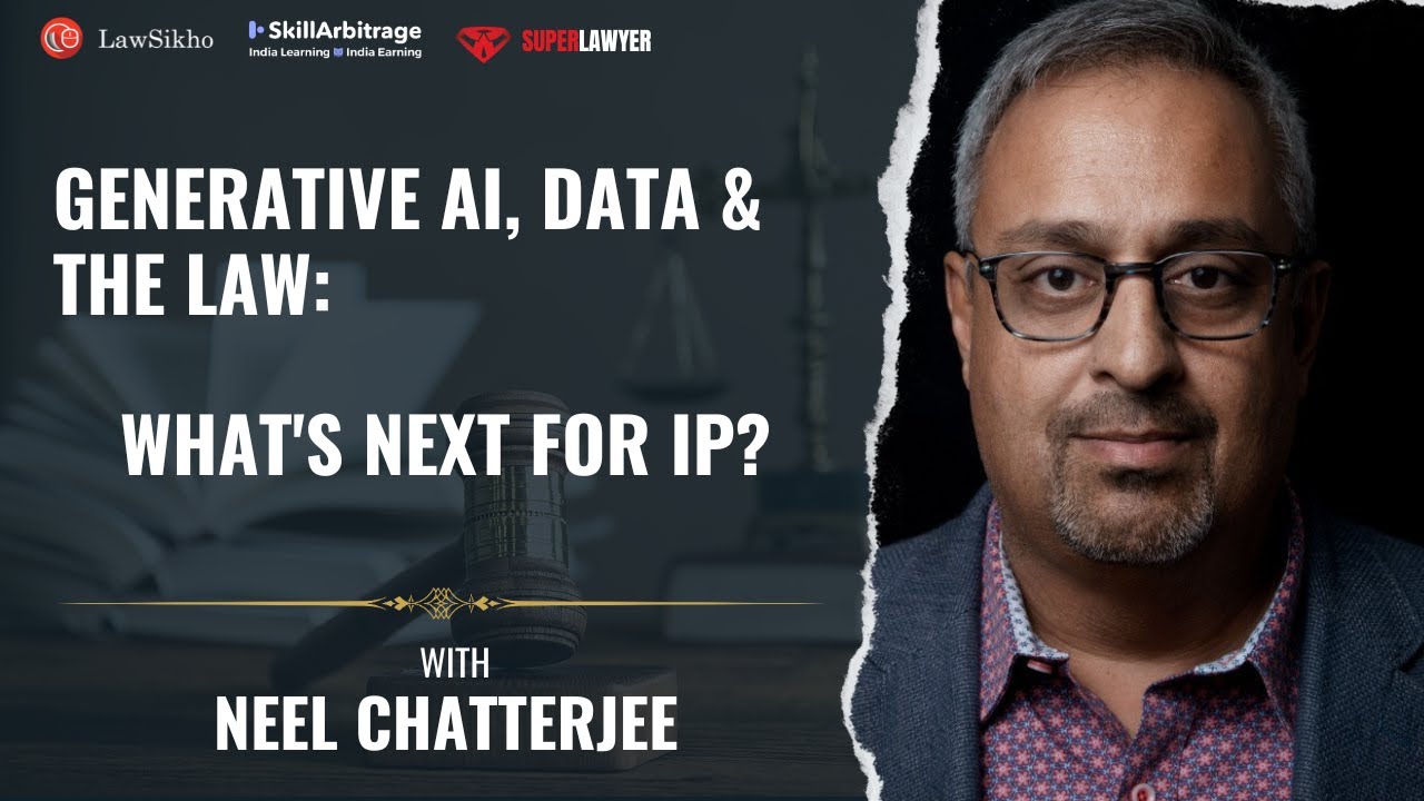 The Legal Mind Powering Tech Valley’s Boldest Innovations with Maximum ...