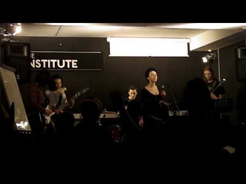 Diana Hajiyeva feat. Tanai Cenci - Good Times Bad Times