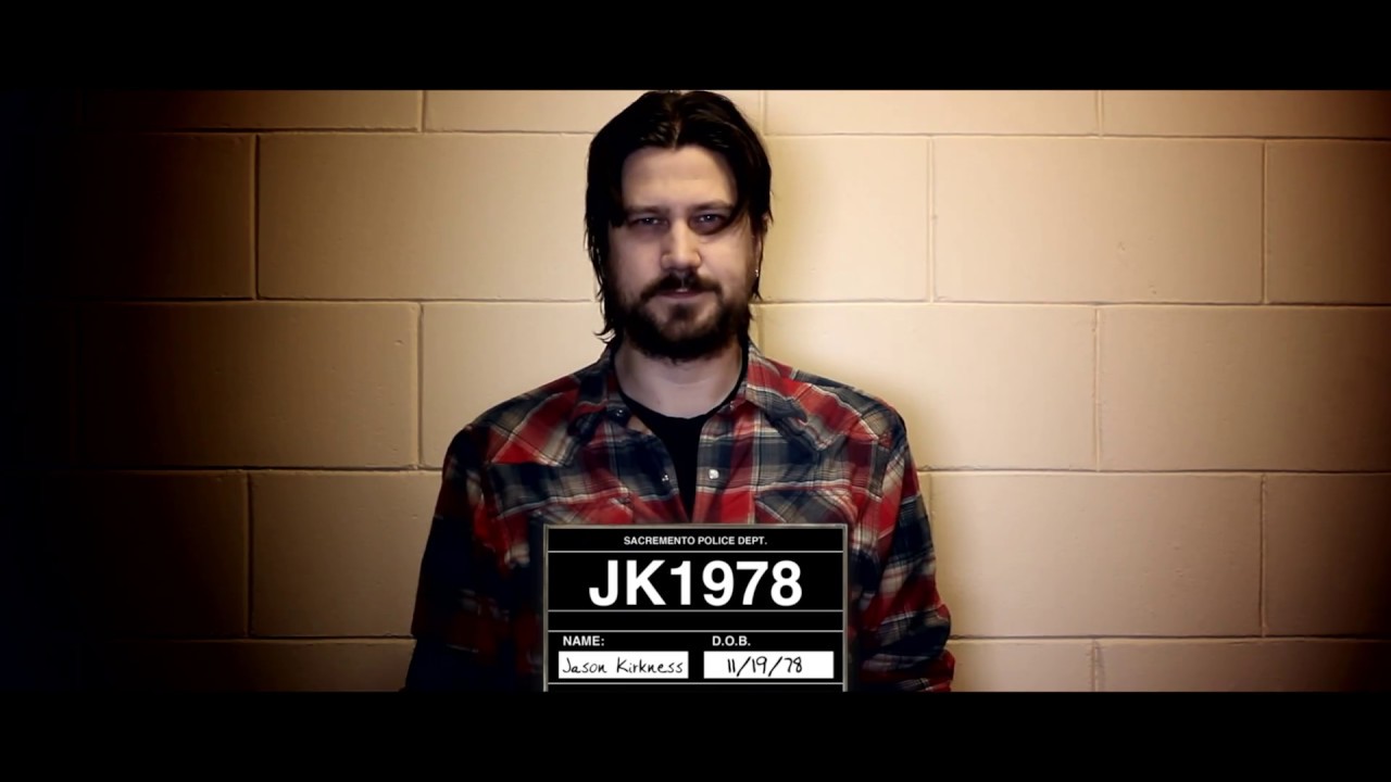 Jason Kirkness – Folsom Prison Blues (Official Video) - YouTube