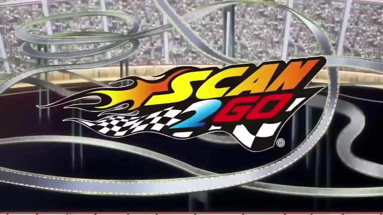 Scan2go | Opening Full HD - YouTube