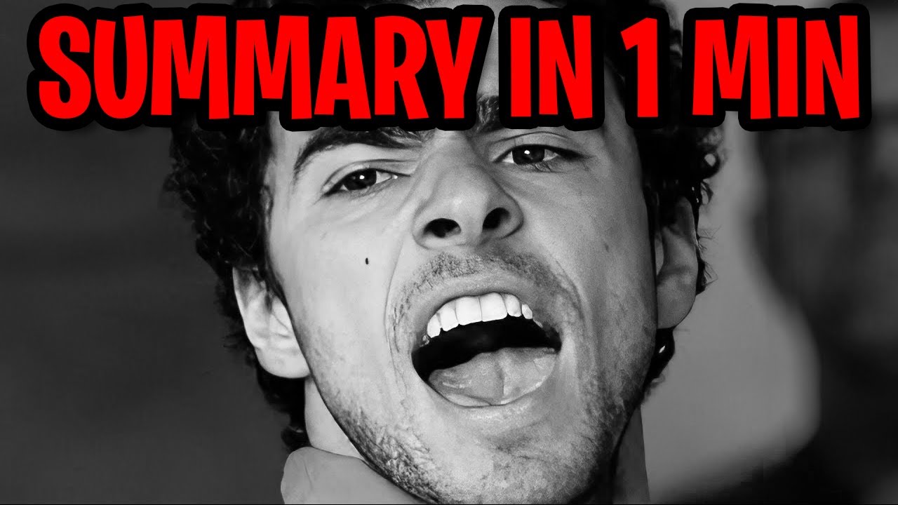 They Found Him... — oompaville: SHORT VERSION - YouTube