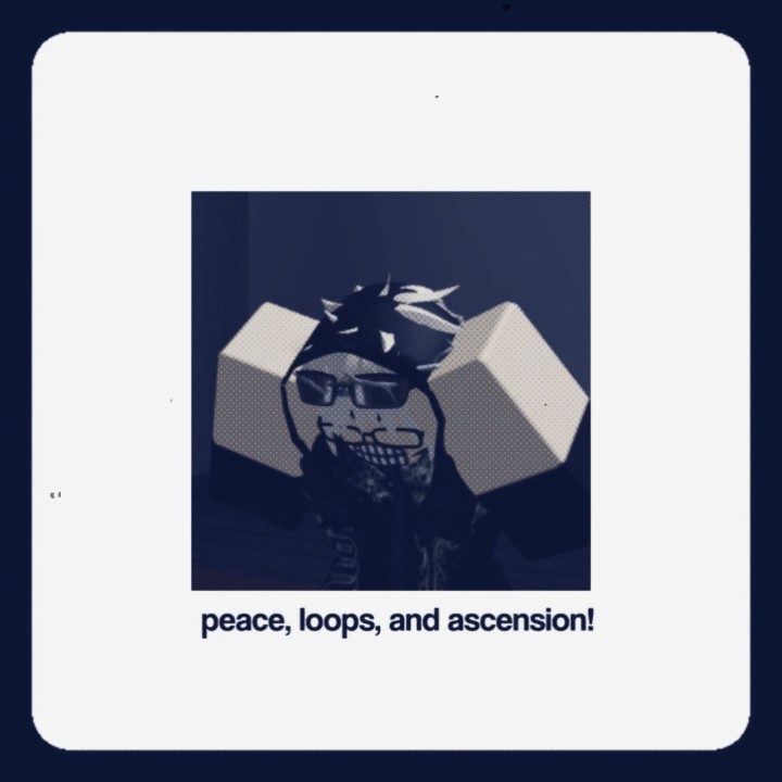 Me and my funky monkey friend 😔 #roblox #robloxedit #gotbored - YouTube