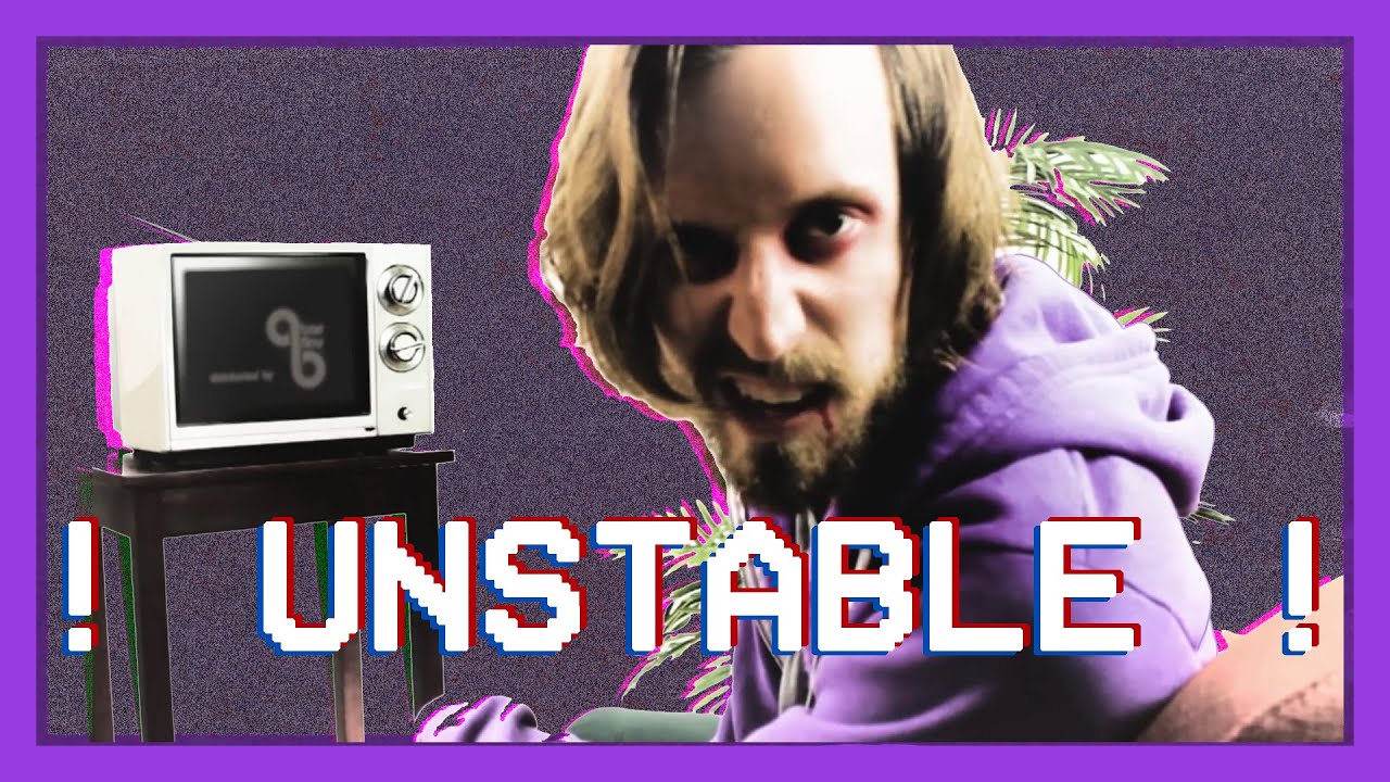 Televoid! and the Importance of Media Analysis - YouTube