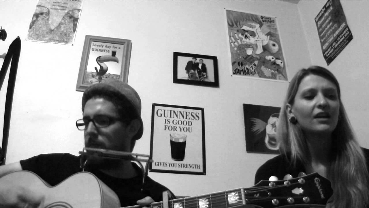 True Trans Soul Rebel - Against Me! cover - YouTube