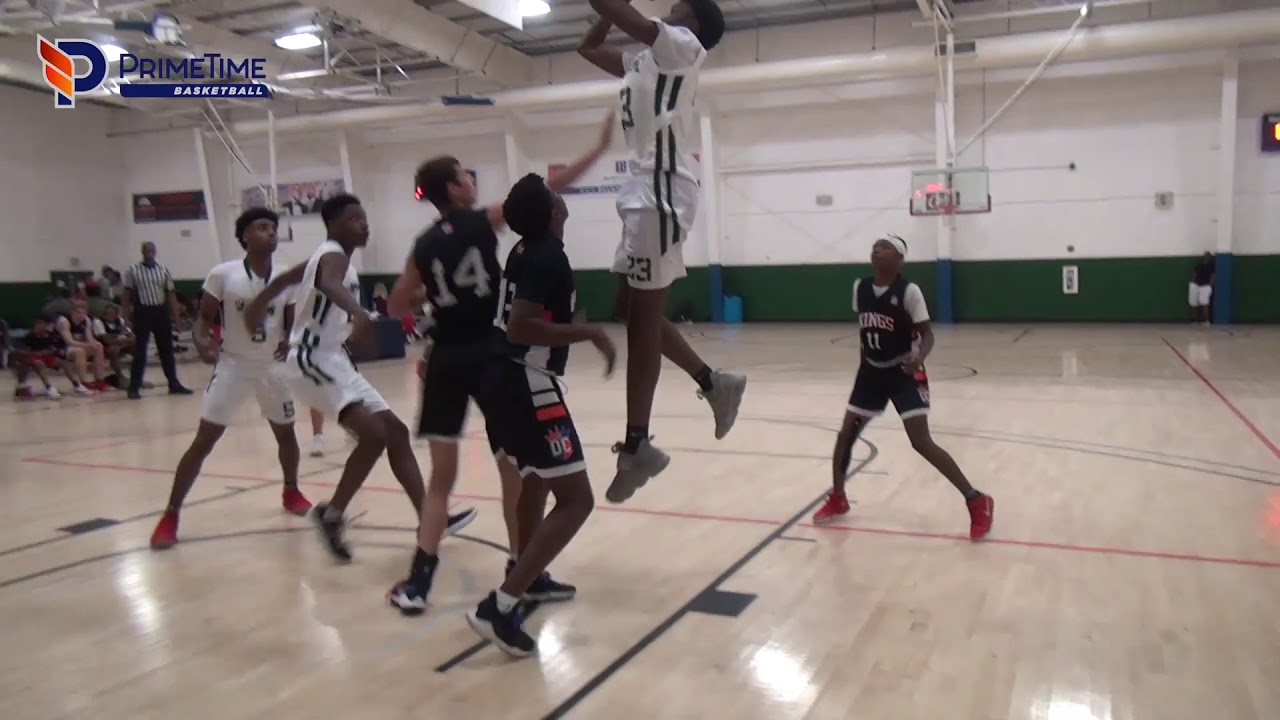 Texas Slam 2020 | PrimeTime NBC 2018 - YouTube