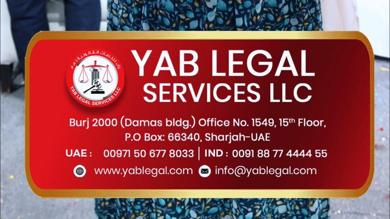 YAB Legal services providing you free consultation #yablegalservices # ...