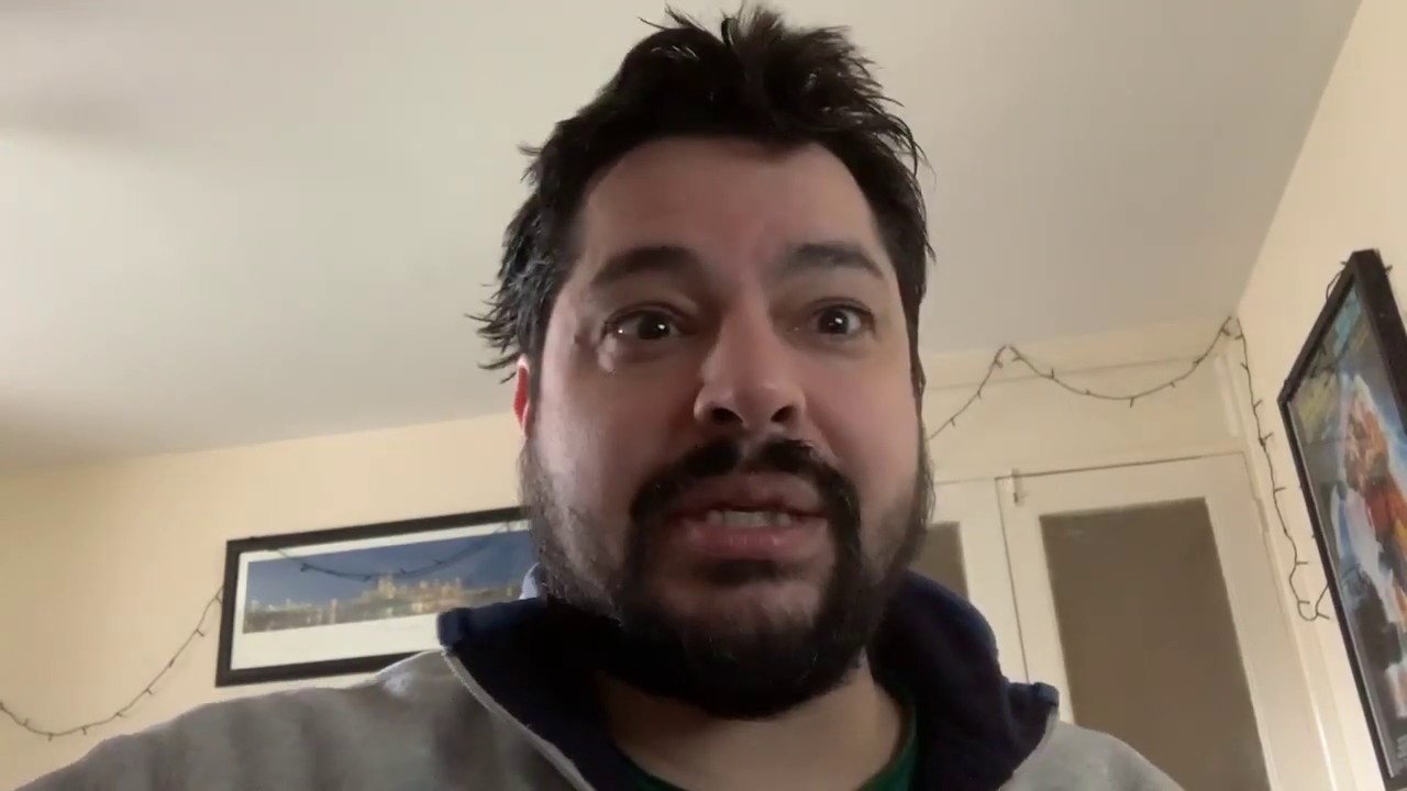 Adams VLOG# 317 Really Quick - YouTube
