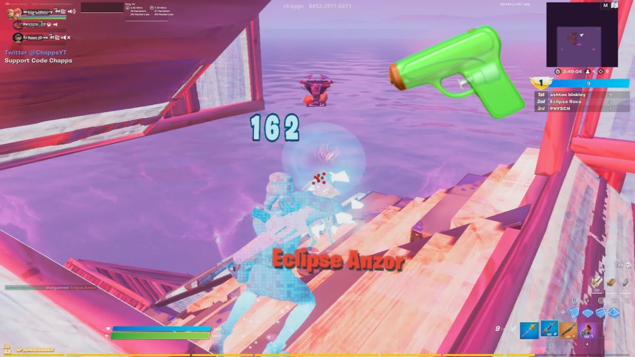 Headshot 🔫 | Fortnite Highlights #17 - YouTube